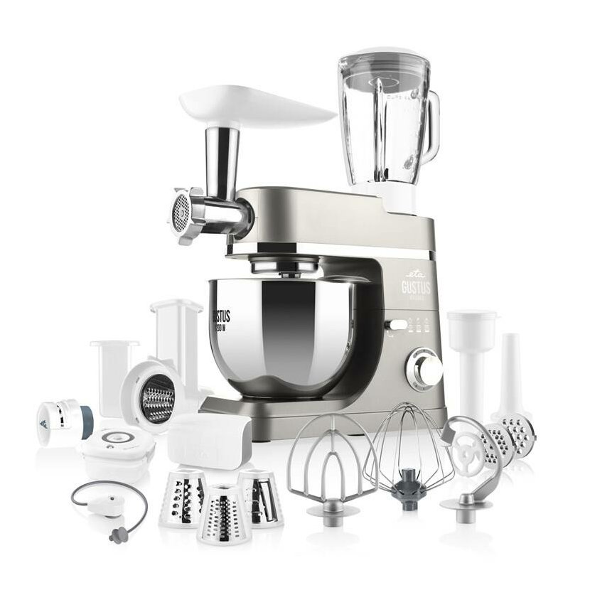 ETA Gustus IV Magnus 4128 90040